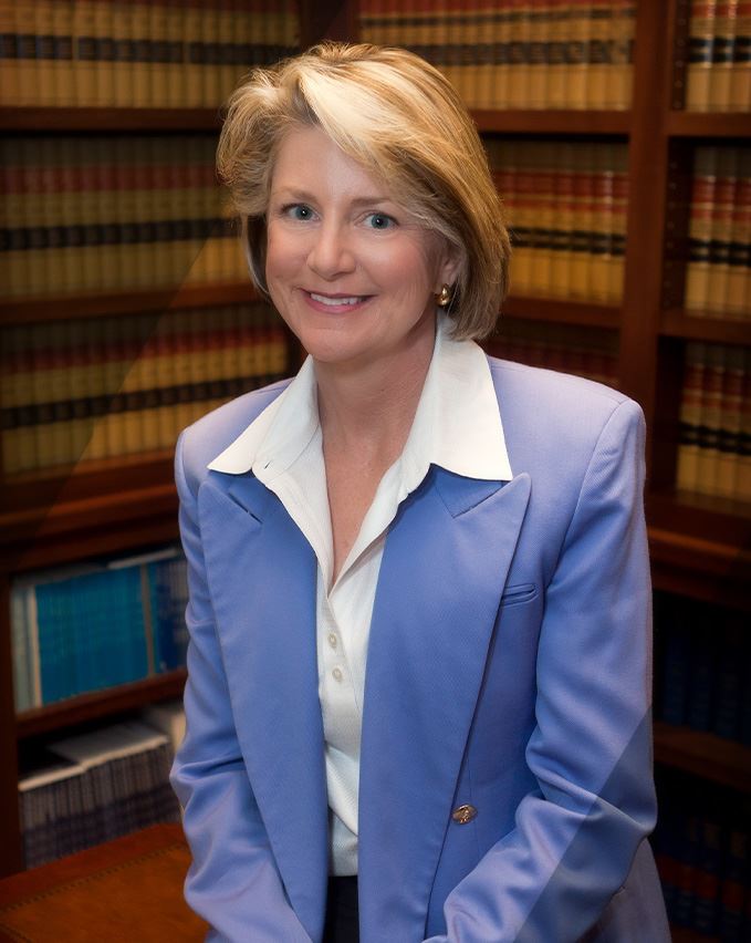 Tampa Collaborative Divorce Mediation Attorney | Beth G. Reineke