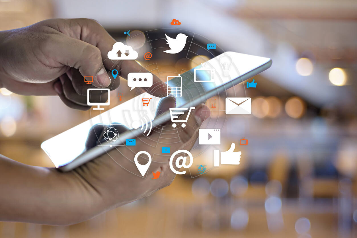 Social Media & Digital Asset Division in Florida Divorce